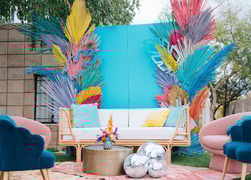 Phoenix Desert Redefined